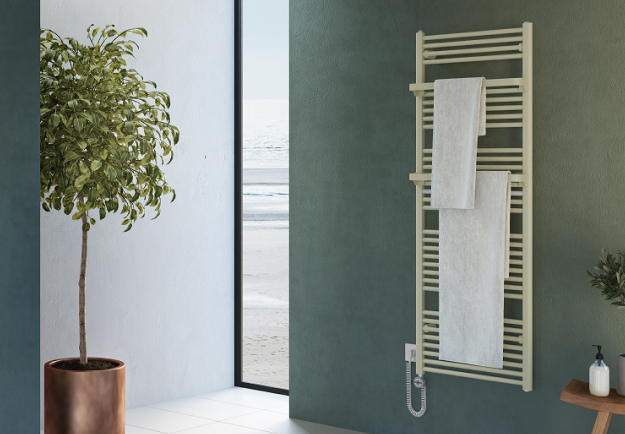 Električni radiator BIAL - BIAL